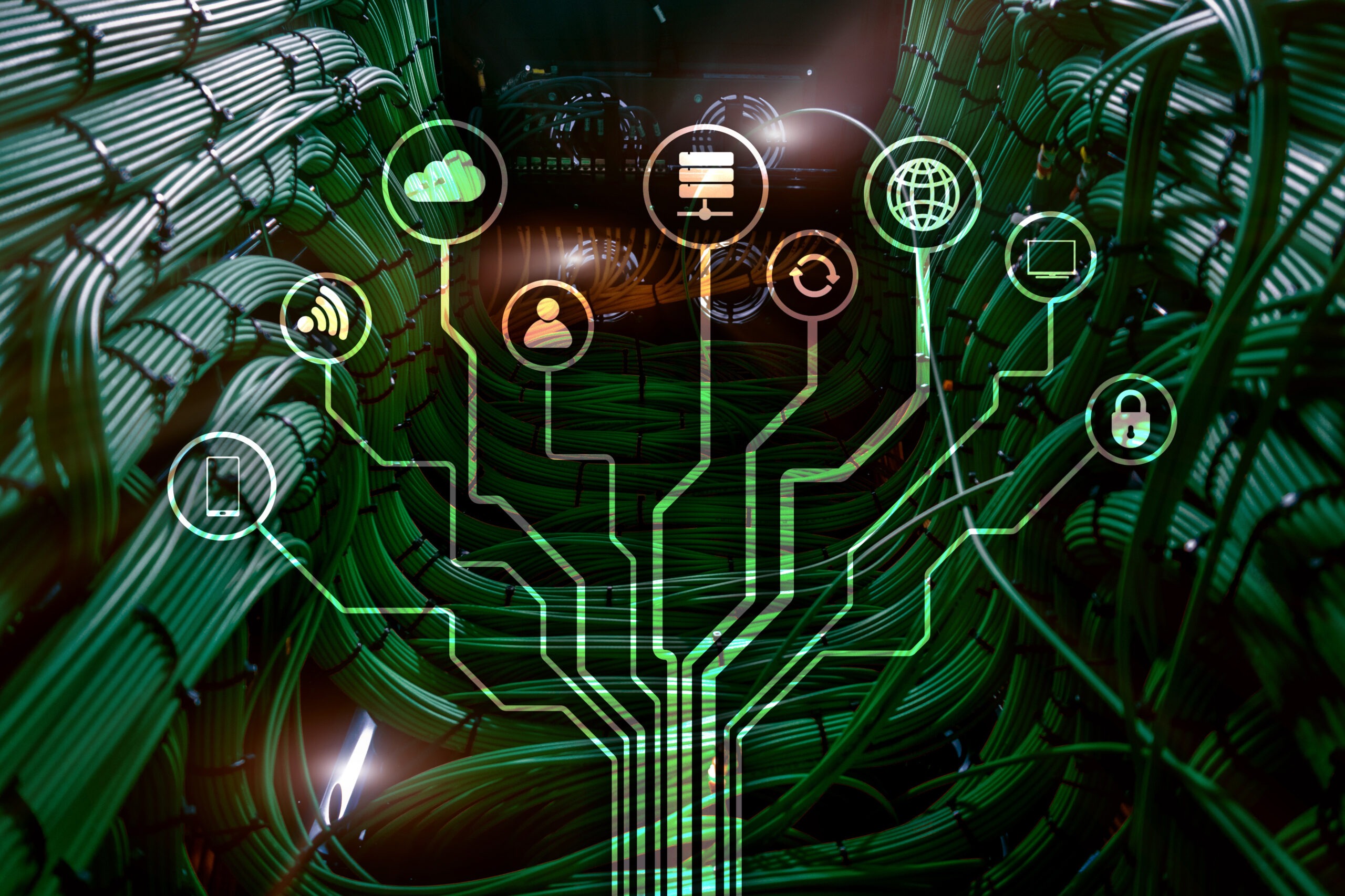 Contact - Centre for Trustworthy Technology