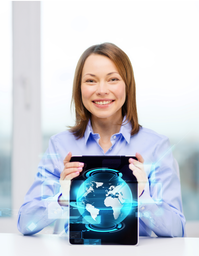 Blog 5 - The Global Imperative of Trust - Centre for Trustworthy Technology